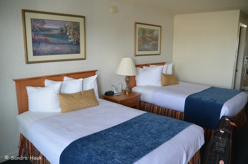 Review Best Western Trailside Inn Alturas California