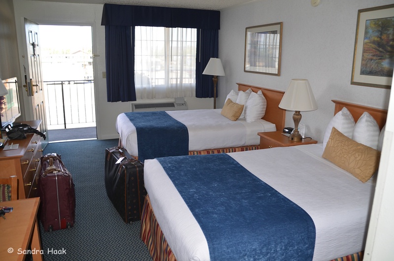 Review Best Western Trailside Inn Alturas California