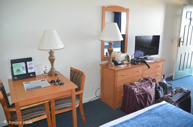 Review Best Western Trailside Inn Alturas California