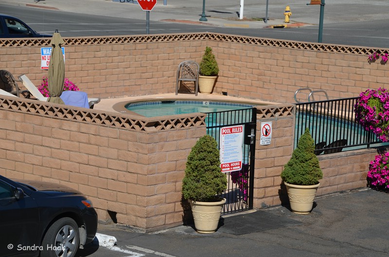 Review Best Western Trailside Inn Alturas California