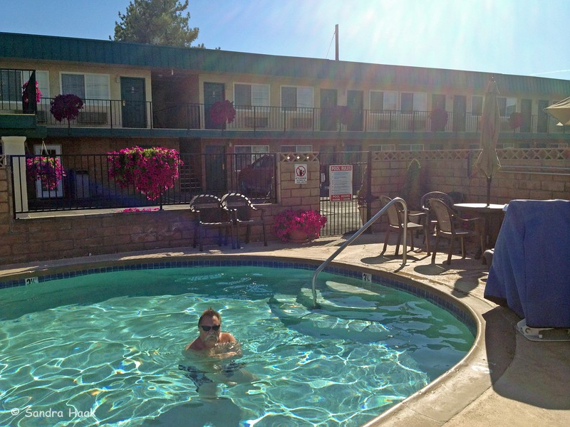 Review Best Western Trailside Inn Alturas California